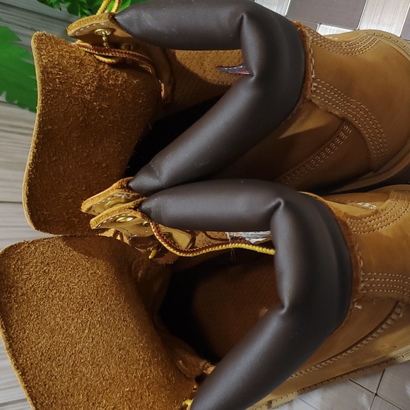 Timberland | Shoes | Timberland Boots Butters | Poshmark